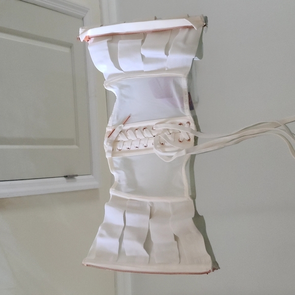 Savage X Fenty | Intimates & Sleepwear | Savage Fenty Half Corset ...